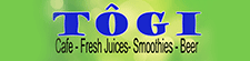 Togi Cafe – Fresh Juices Ha Noi - Coffee, Milk Tea, Smoothies, Ice ...
